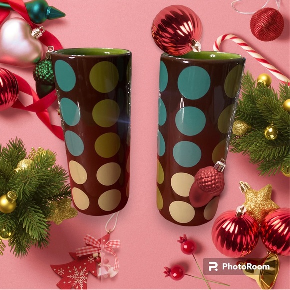 Food Network | Kitchen | Slender Coffee Cups Ounce 6tall Skinny Latte ...